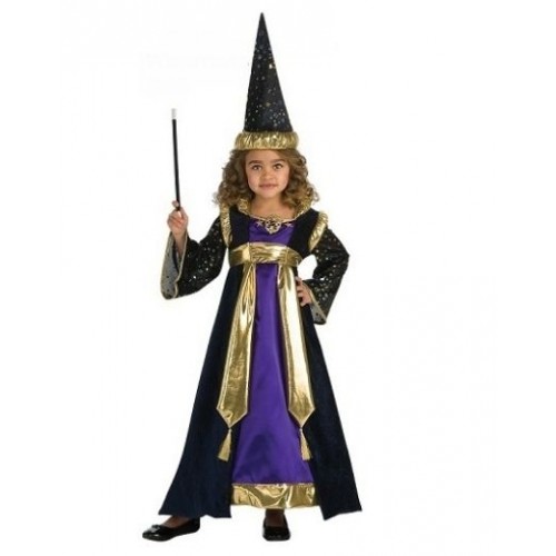Wizardness Witch