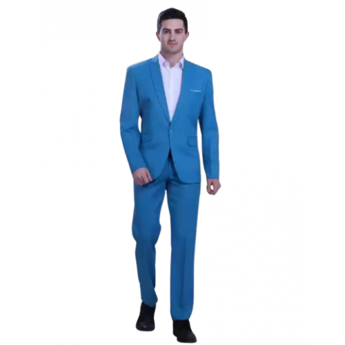 Oppo Party Suit - Blue